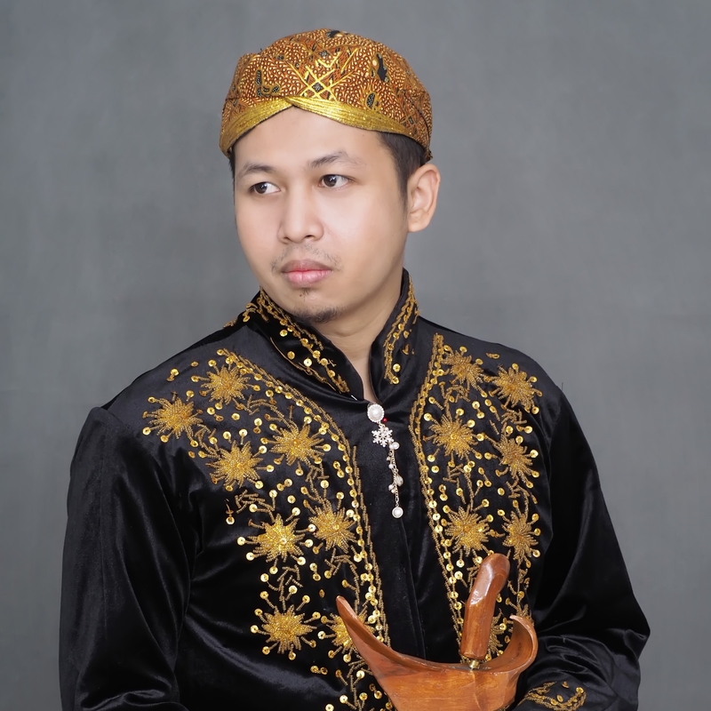 Website Pernikahan Hanggoro Setyo Prayogo dan Ruli Dwi Anggraini