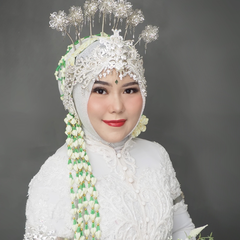 Website Pernikahan Hanggoro Setyo Prayogo dan Ruli Dwi Anggraini