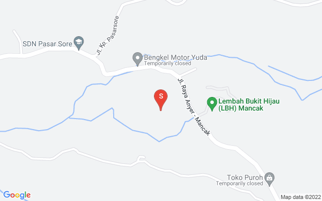 Website Pernikahan Hanggoro Setyo Prayogo dan Ruli Dwi Anggraini